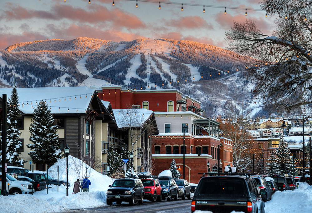 Steamboat Springs Colorado Bucks Mount Ski Snowboard Club Steamboat Springs Colorado Bucks Mount Ski Snowboard Club